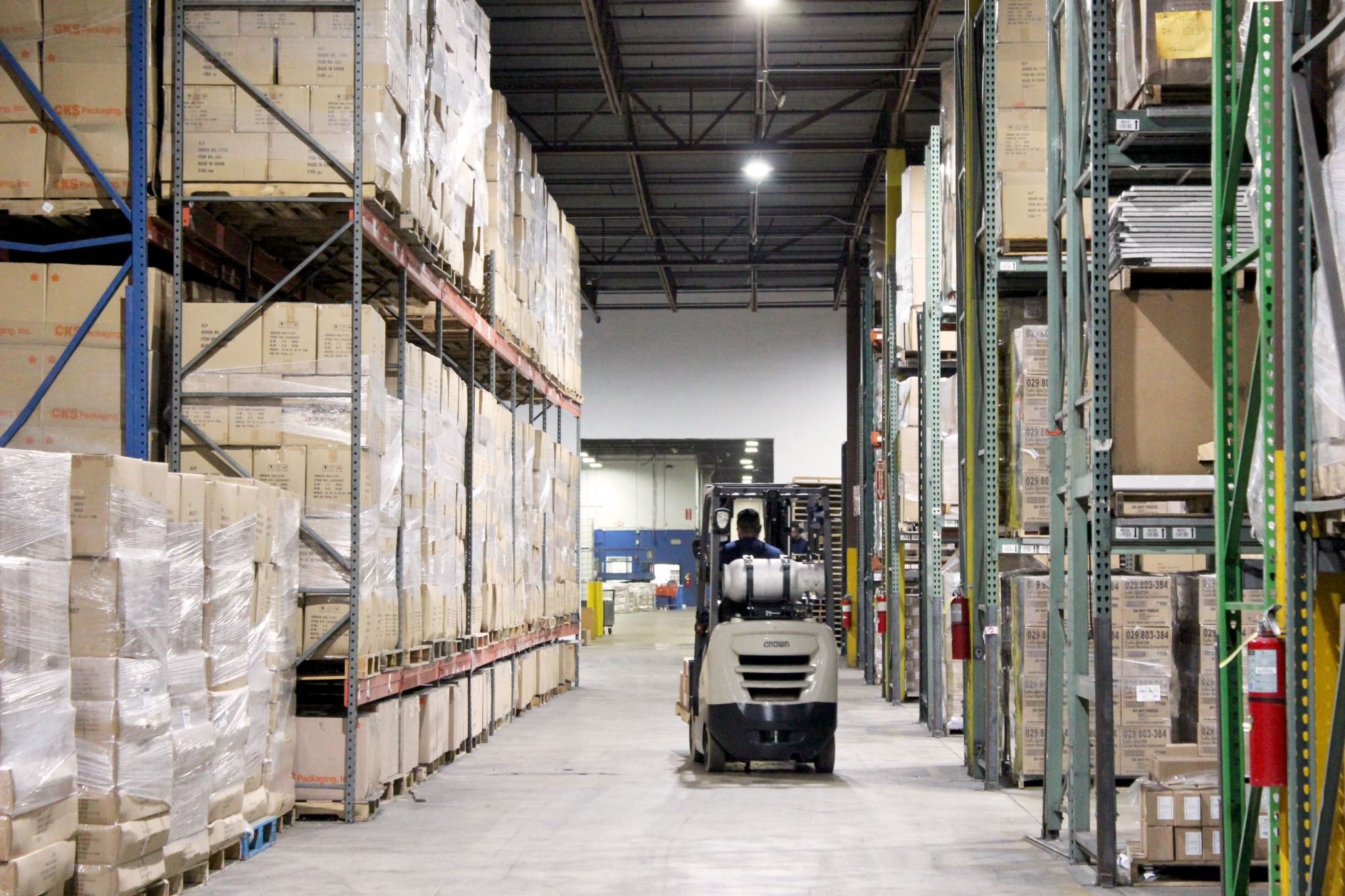 Aqua EZ Packaging – Unwrap Innovation With Our Packaging Solutions