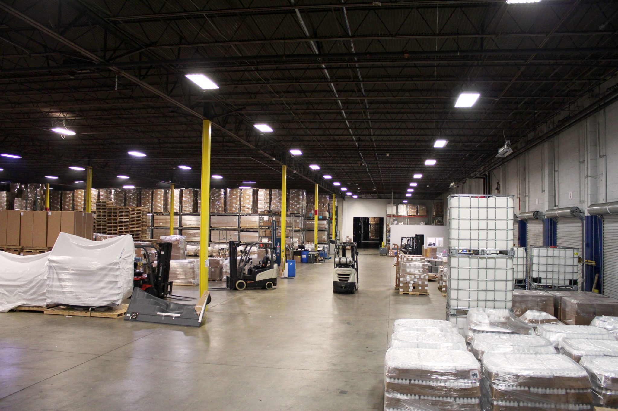 Aqua EZ Packaging – Unwrap Innovation With Our Packaging Solutions