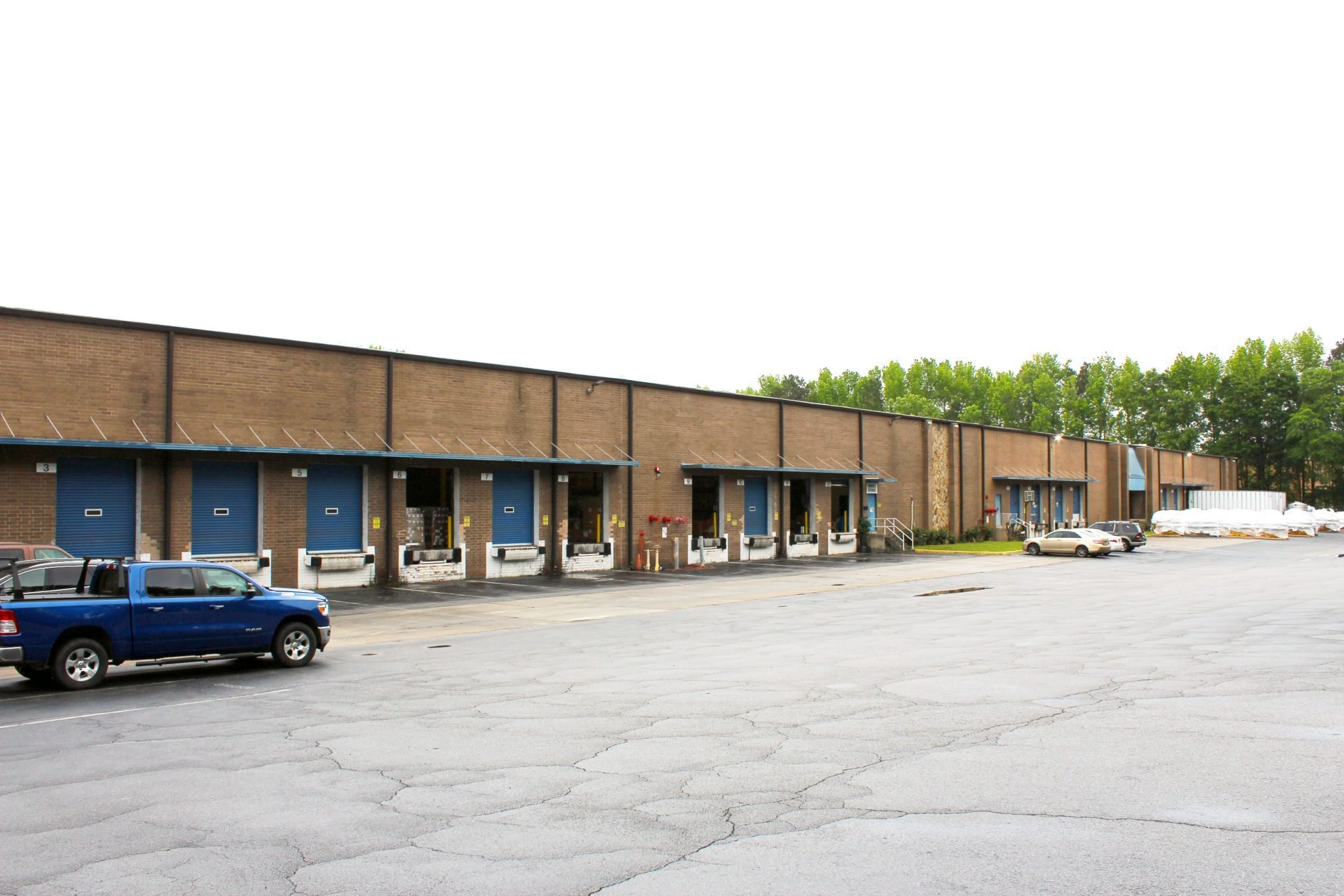 Aqua EZ Packaging – Unwrap Innovation With Our Packaging Solutions