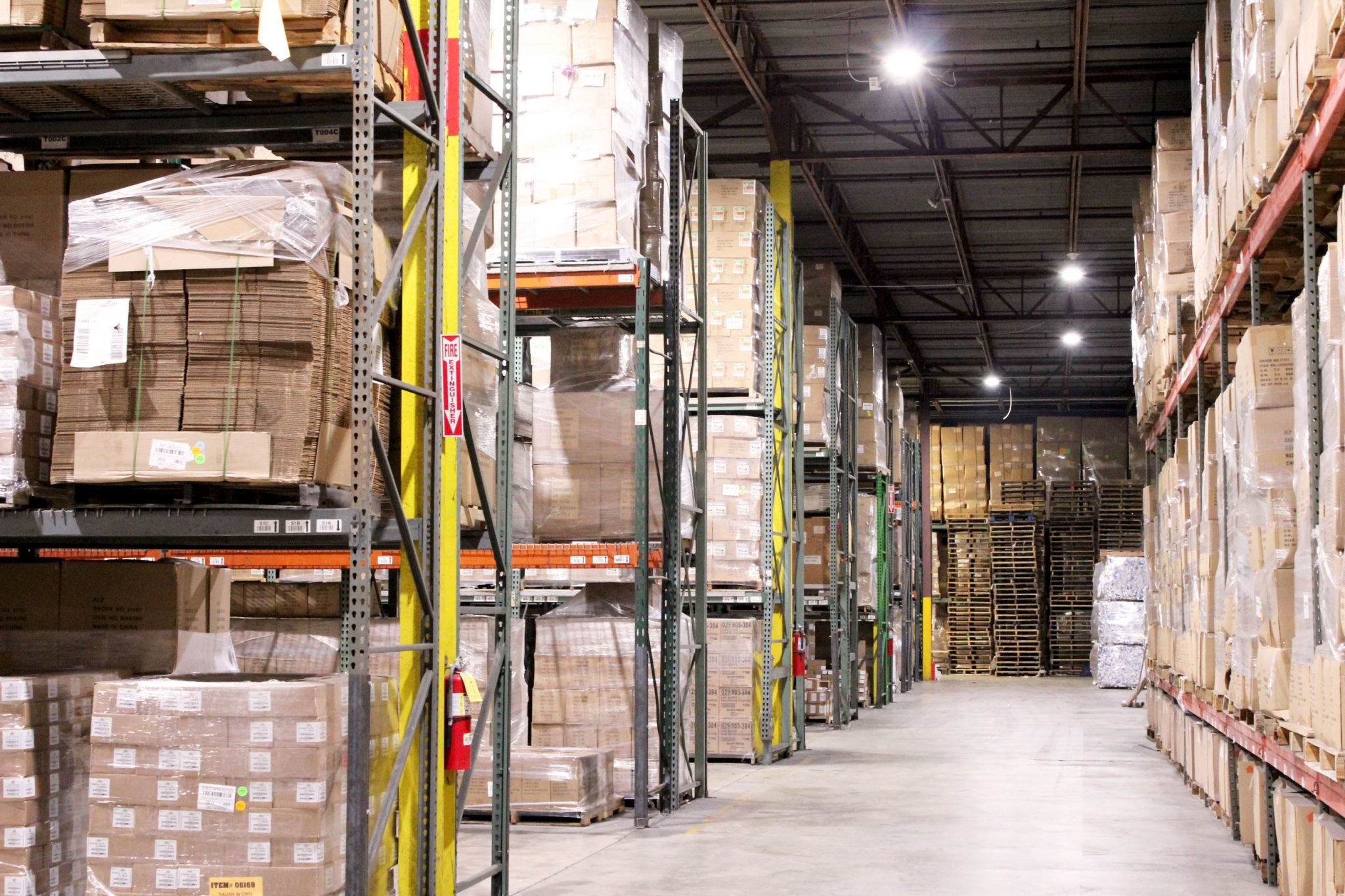 Aqua EZ Packaging - Unwrap Innovation With Our Packaging Solutions