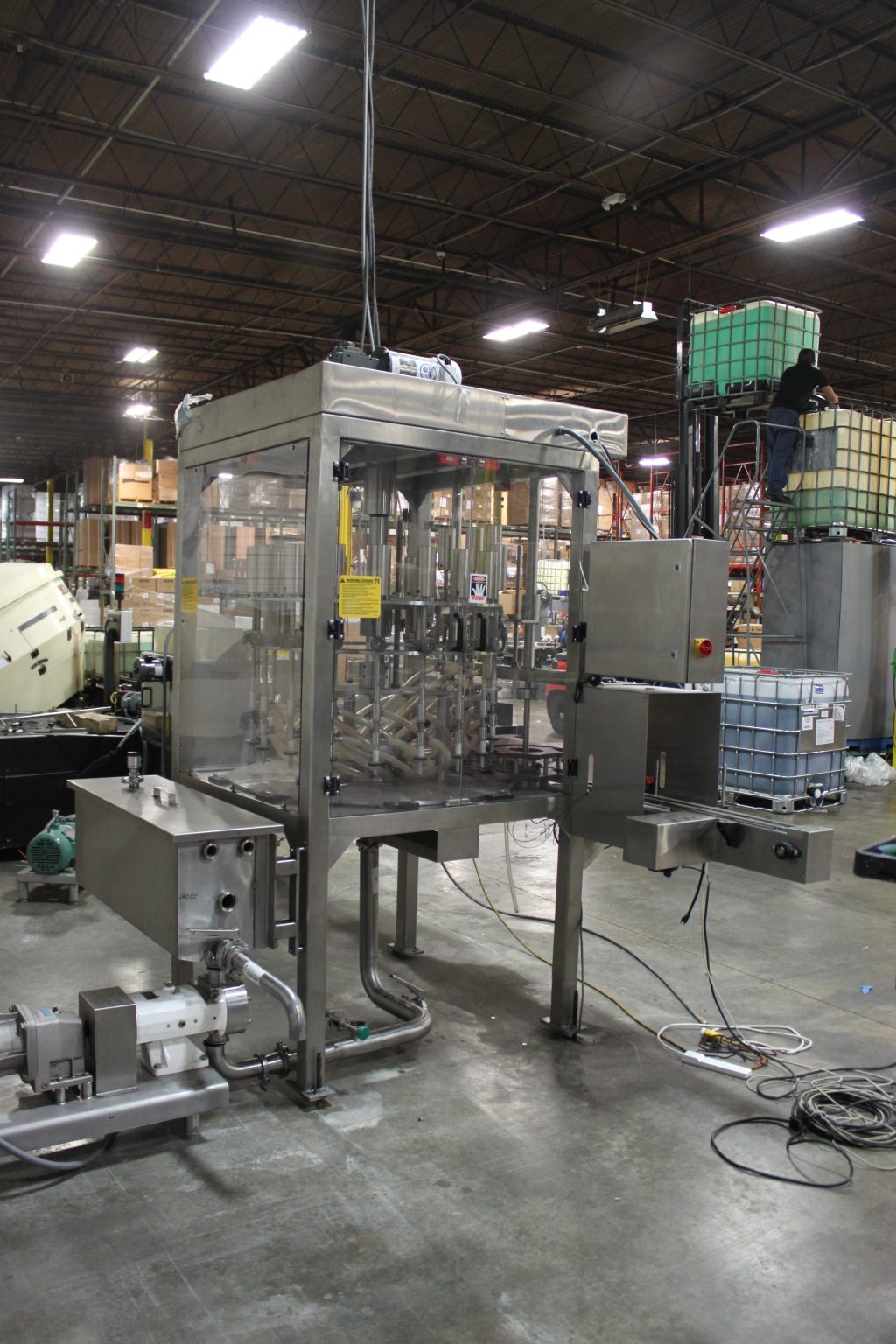 Gallery - Aqua EZ Packaging